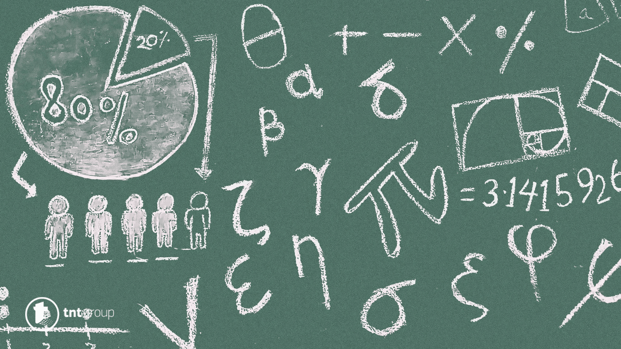 Matematički skupovi: Naučite sve o matematičkim skupovima!